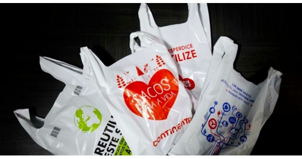 Environmentally friendly shopping bag? Deco Proteste recommends | Danipack